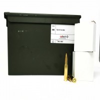 308 Winchester Ammo | In Stock 308 Winchester Ammunition - AmmoBuy