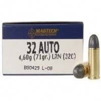 32 ACP Ammo | In Stock 32 ACP Ammunition - AmmoBuy