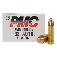 32 ACP Ammo | In Stock 32 ACP Ammunition - AmmoBuy