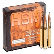 325 WSM Ammo - AmmoBuy