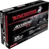 325 WSM Ammo | In Stock 325 WSM Ammunition - AmmoBuy