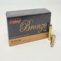 38 Special Ammo | In Stock 38 Special Ammunition - AmmoBuy