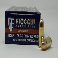 380 Auto Ammo | In Stock 380 Auto Ammunition - AmmoBuy