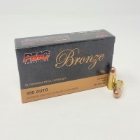 380 Auto Ammo | In Stock 380 Auto Ammunition - AmmoBuy
