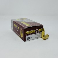 380 Auto Ammo | In Stock 380 Auto Ammunition - AmmoBuy