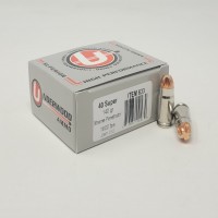 40 Super Ammo | In Stock 40 Super Ammunition - AmmoBuy