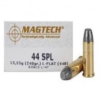 44 S&W Special Ammo | In Stock 44 S&W Special Ammunition - AmmoBuy