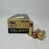 45 GAP Ammo | In Stock 45 GAP Ammunition - AmmoBuy