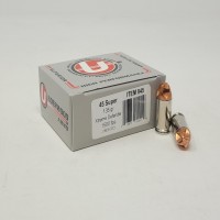 45 Super Ammo | In Stock 45 Super Ammunition - AmmoBuy