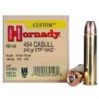 454 Casull Ammo | In Stock 454 Casull Ammunition - AmmoBuy