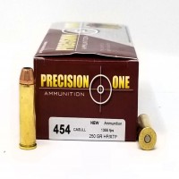 454 Casull Ammo | In Stock 454 Casull Ammunition - AmmoBuy