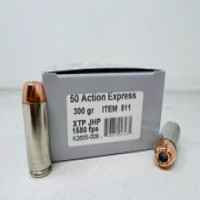 50 Action Express Ammo | In Stock 50 AE Ammunition - AmmoBuy