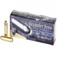 50 Beowulf Ammo | In Stock 50 Beowulf Ammunition - AmmoBuy