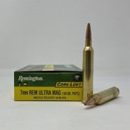 7mm RUM Ammo - AmmoBuy