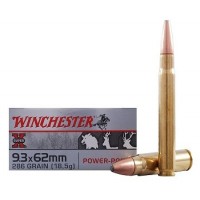 9.3x62mm Ammo | In Stock 9.3x62 Ammunition - AmmoBuy