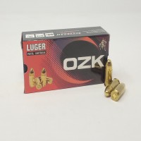 OutdoorLimited - Handgun Ammo - AmmoBuy