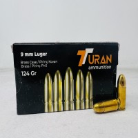 9mm Ammo | In Stock 9mm Ammunition - AmmoBuy
