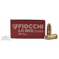 25 ACP Ammo | In Stock 25 ACP Ammunition - AmmoBuy