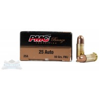 25 ACP Ammo | In Stock 25 ACP Ammunition - AmmoBuy