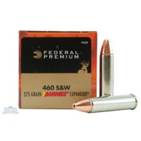 460 S&W Magnum Ammo | In Stock 460 S&W Ammunition - AmmoBuy