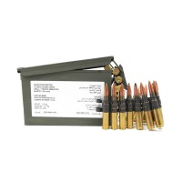 50 BMG Ammo | In Stock 50 Cal Ammunition - AmmoBuy