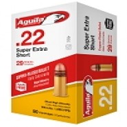 22 Short Ammo - AmmoBuy