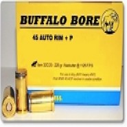 45 Auto Rim Ammo - AmmoBuy