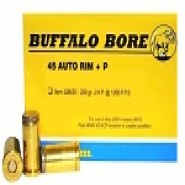 45 Auto Rim Ammo - AmmoBuy