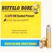 45 Auto Rim Ammo - AmmoBuy