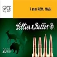 7mm Remington Magnum Ammo - AmmoBuy