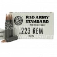 223/5.56 NATO Ammo - AmmoBuy