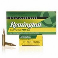 17 Remington Ammo - AmmoBuy