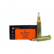 220 Swift Ammo - AmmoBuy