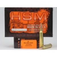264 Winchester Magnum Ammo | In Stock 264 Winchester Ammunition - AmmoBuy