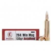 264 Winchester Magnum Ammo | In Stock 264 Winchester Ammunition - AmmoBuy