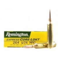 264 Winchester Magnum Ammo | In Stock 264 Winchester Ammunition - AmmoBuy