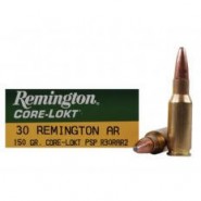 30 Remington AR Ammo - AmmoBuy