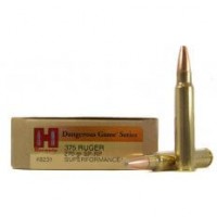 375 Ruger Ammo | In Stock 375 Ruger Ammunition - AmmoBuy