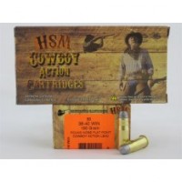 38-40 Winchester Ammo | In Stock 38-40 Winchester Ammunition - AmmoBuy