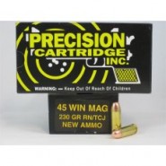 45 Winchester Magnum Ammo - AmmoBuy