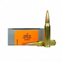 7mm-08 Remington Ammo | In Stock 7mm-08 Remington Ammunition - AmmoBuy