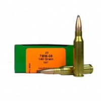 7mm-08 Remington Ammo | In Stock 7mm-08 Remington Ammunition - AmmoBuy