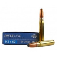 9.3x62mm Ammo | In Stock 9.3x62 Ammunition - AmmoBuy