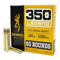 350 Legend Ammo | In Stock 350 Legend Ammunition - AmmoBuy