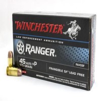 45 ACP/Auto Ammo | In Stock 45 ACP Ammunition - AmmoBuy