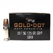 357 SIG Ammo - AmmoBuy