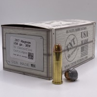 357 Magnum Ammo | In Stock 357 Magnum Ammunition - AmmoBuy
