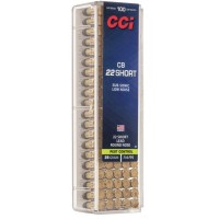 22 CB Ammo | In Stock 22 CB Ammunition - AmmoBuy
