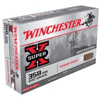 358 Winchester Ammo | In Stock 358 Winchester Ammunition - AmmoBuy