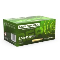 5.56 NATO Ammo | In Stock 556 Ammunition - AmmoBuy